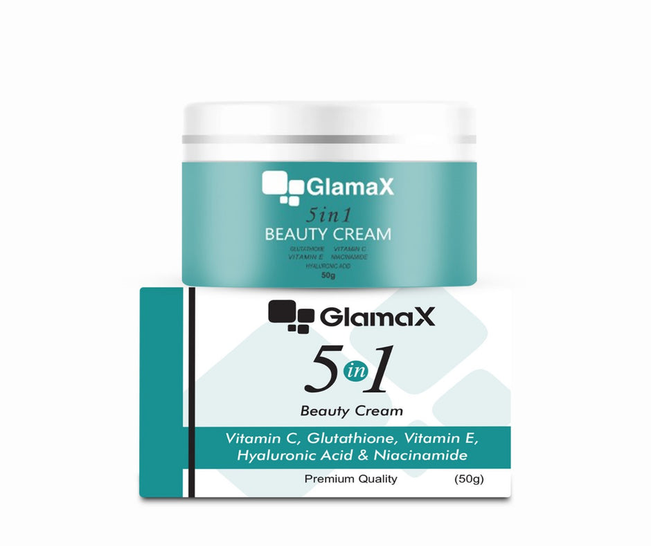 Beauty Creams – Glamax Beauty
